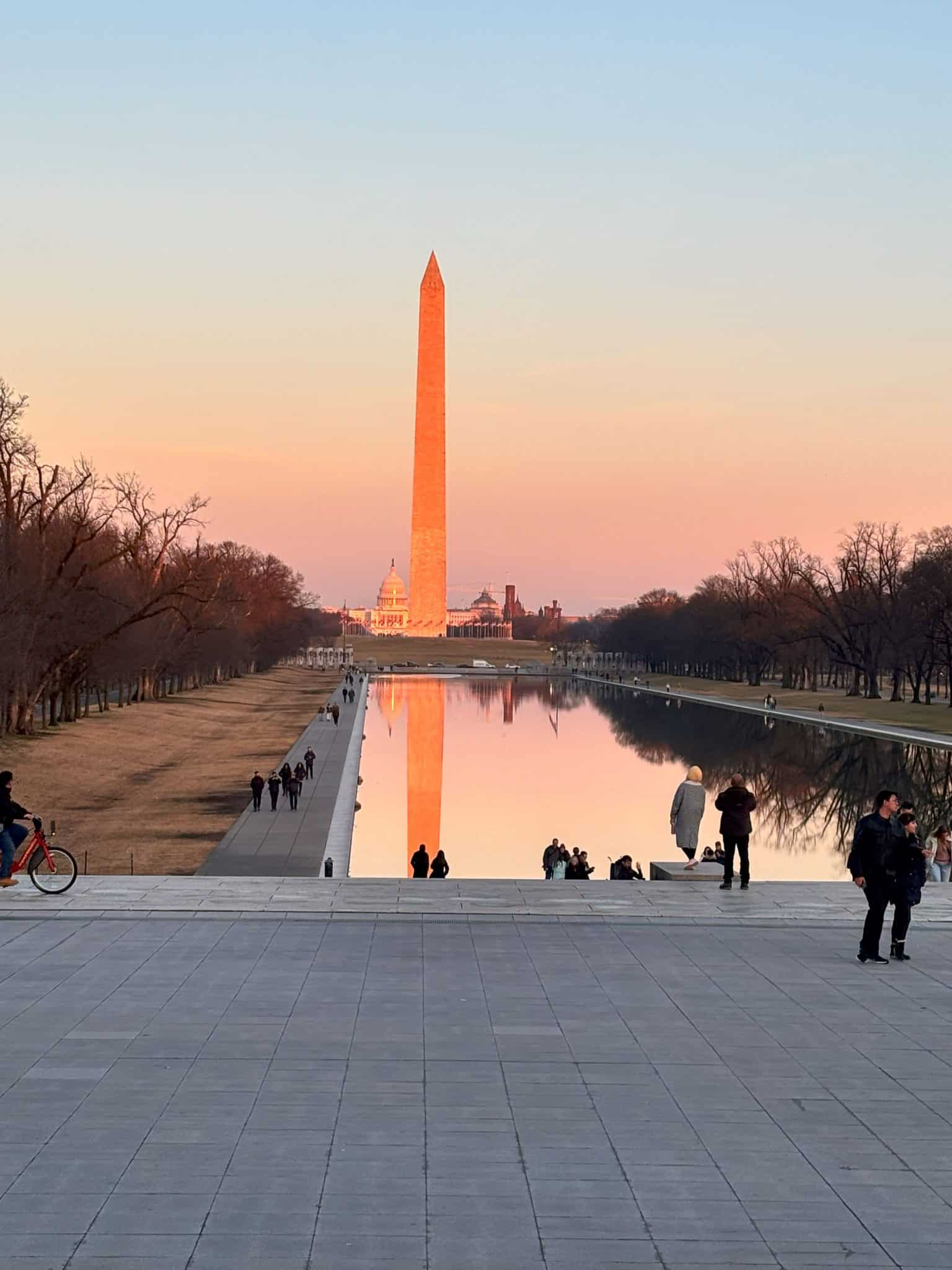 10 Washington D.C. Memorials You Can Walk in One Easy Loop - Mind Set ...