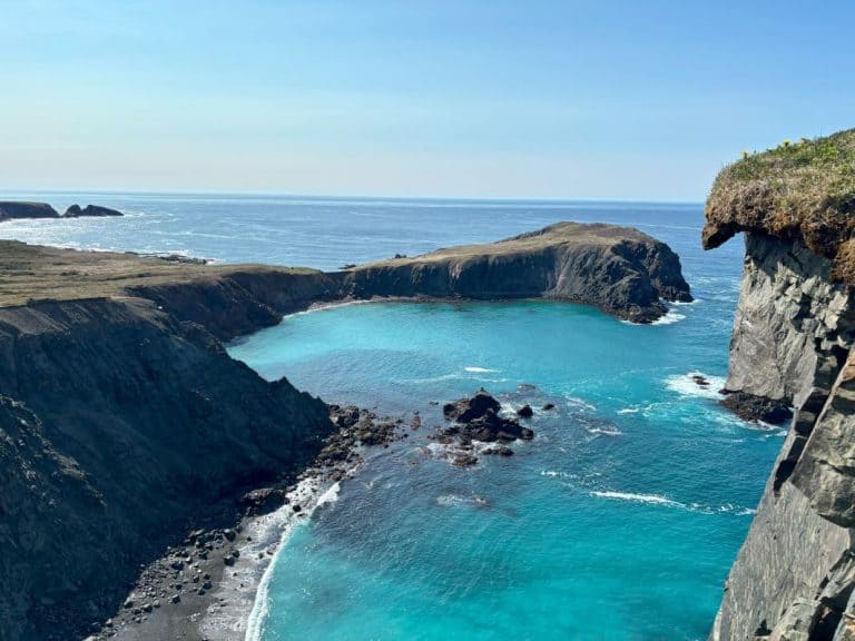 Exploring the Rugged Beauty of the Burin Peninsula in Newfoundland ...