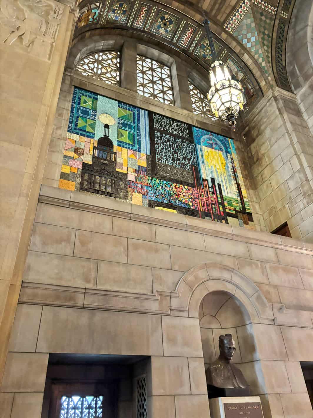 Nebraska State Capitol: U.S. Capitols Challenge - Mind Set On Travel